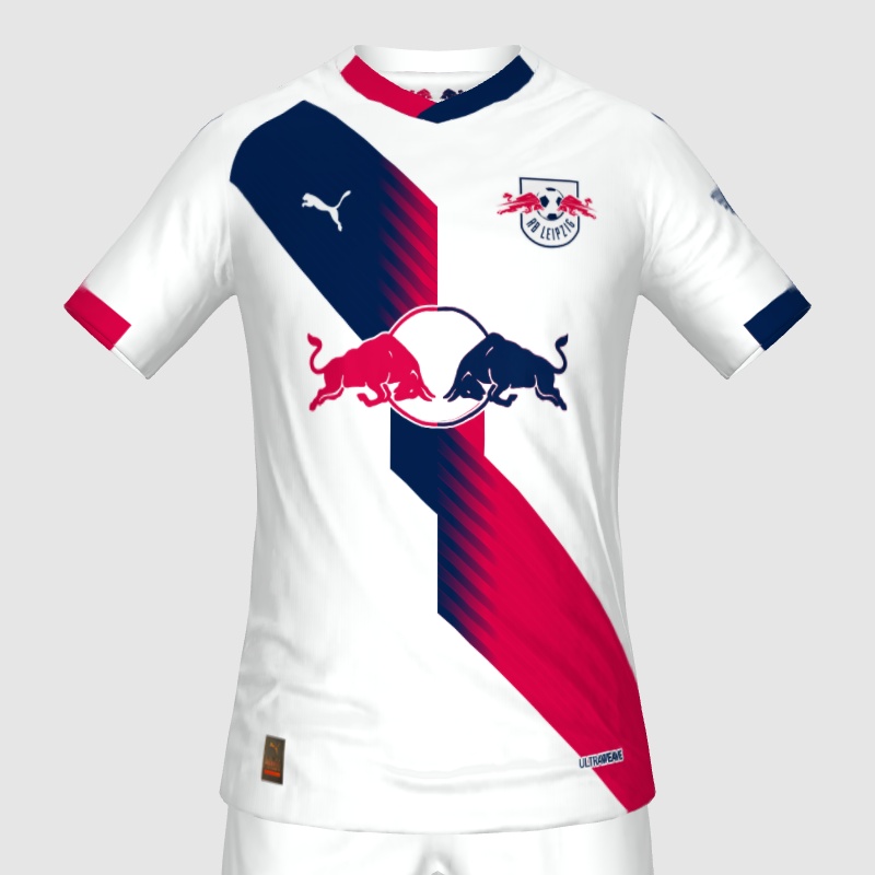 RBL Home - FIFA Kit Creator Showcase