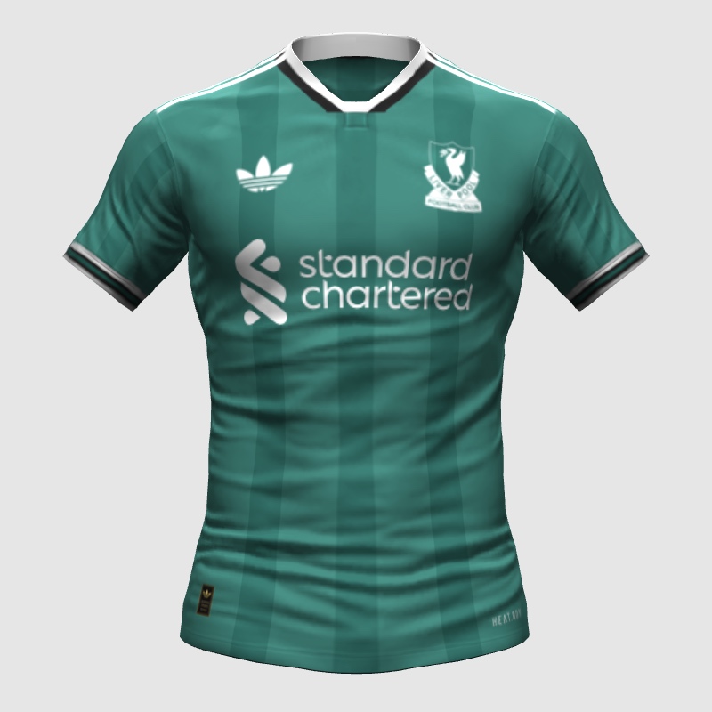 25/26 kits - Collection by Feli6GOAT - FIFA Kit Creator Showcase