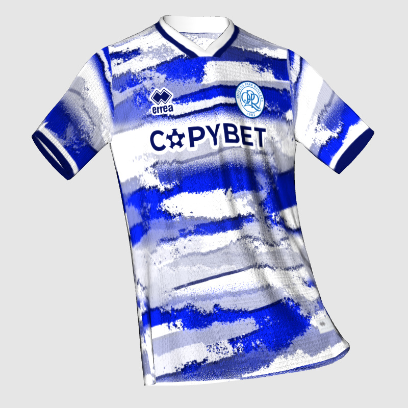 lioness - FIFA 23 Kit Creator Showcase