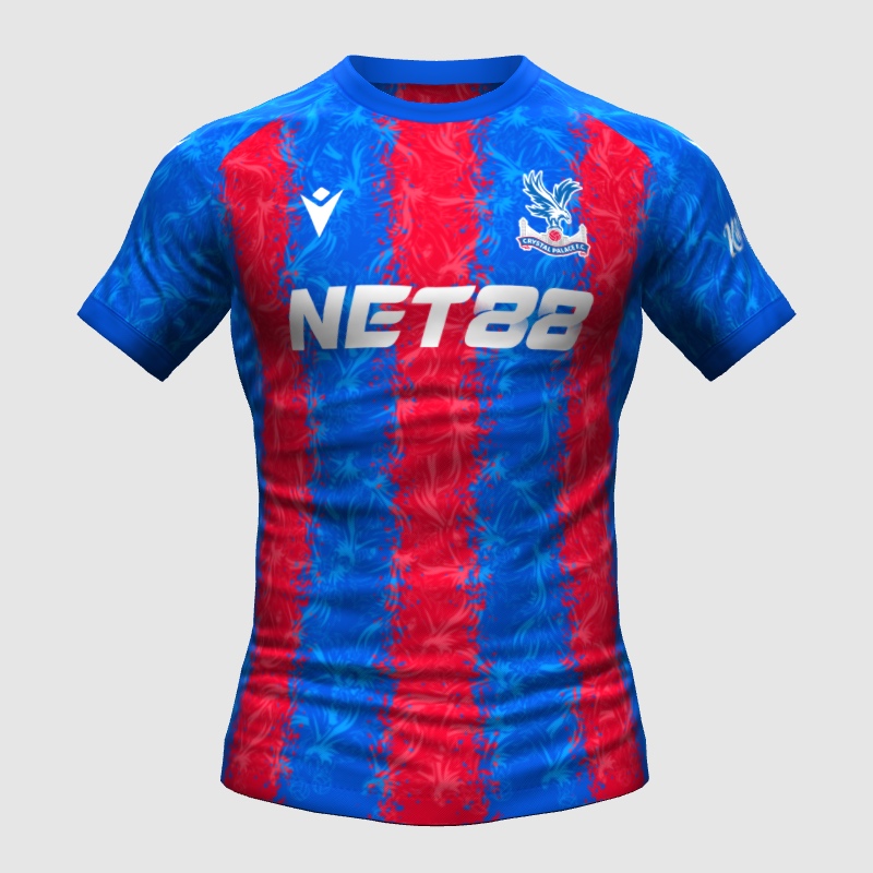 Premier Leauge Home Kit Re Designs - Collection by FinnieBMaynes - FIFA ...