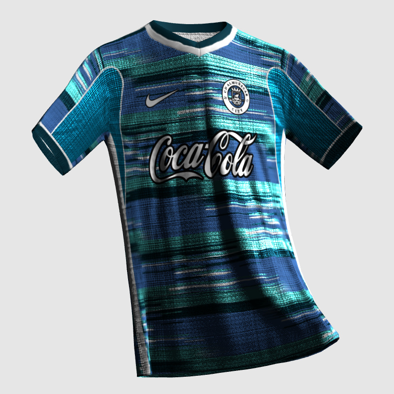 lioness - FIFA 23 Kit Creator Showcase