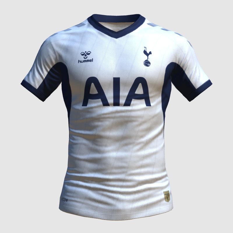 All my spurs kits! - Collection by Ads. - FIFA Kit Creator Showcase