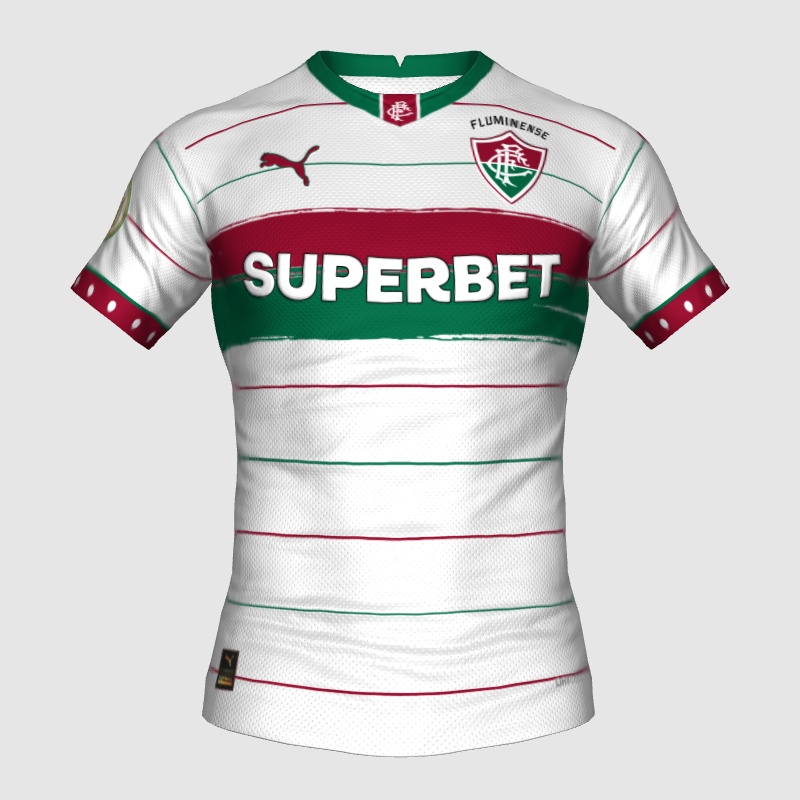 Contests - Collection by RomanCandle - FIFA Kit Creator Showcase