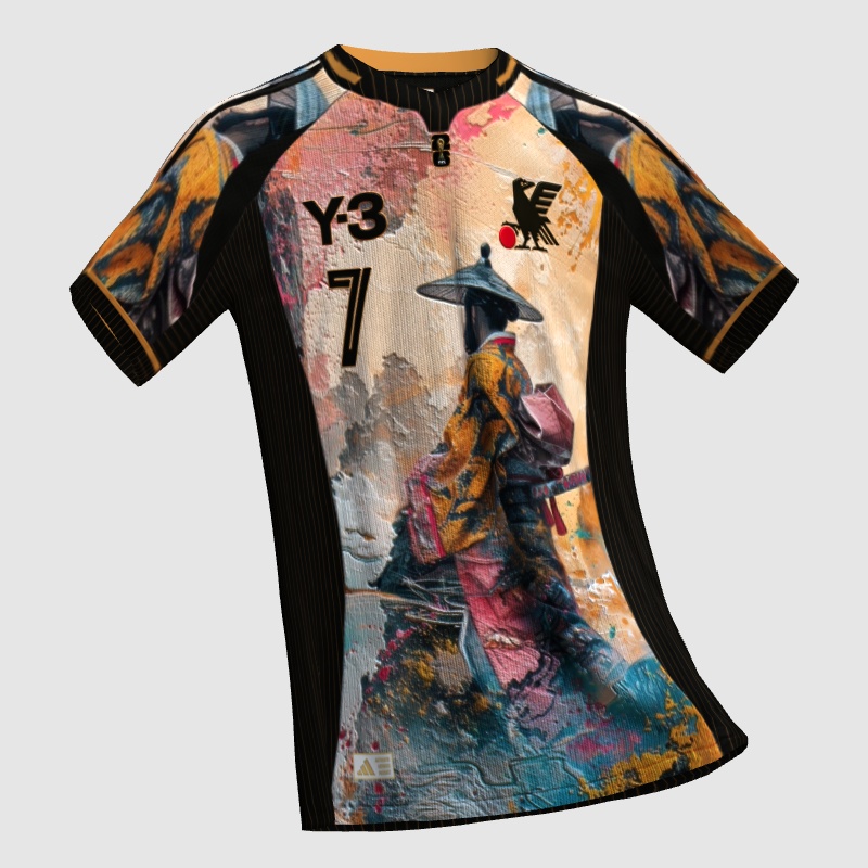 Japan Kits - Collection by SimonMaxx - FIFA Kit Creator Showcase