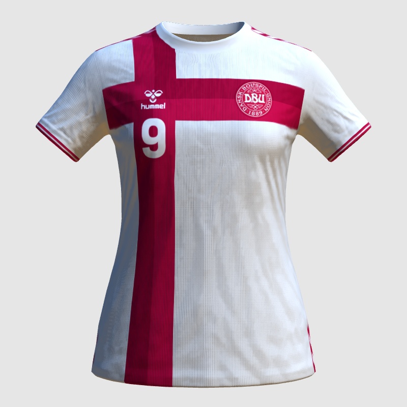 FIFA 23 Kit Creator Showcase
