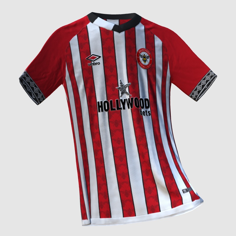 2024/25 PL-series - Collection by MRMR - FIFA Kit Creator Showcase