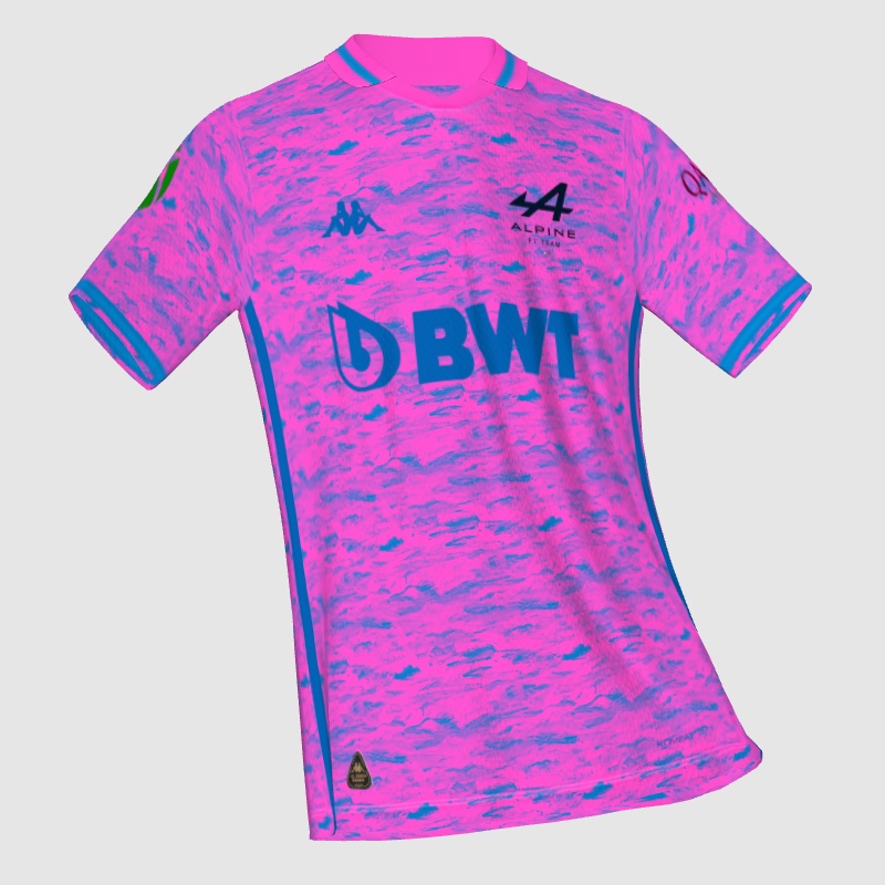 F1 Team Kits - Collection by Matthew H - FIFA Kit Creator Showcase