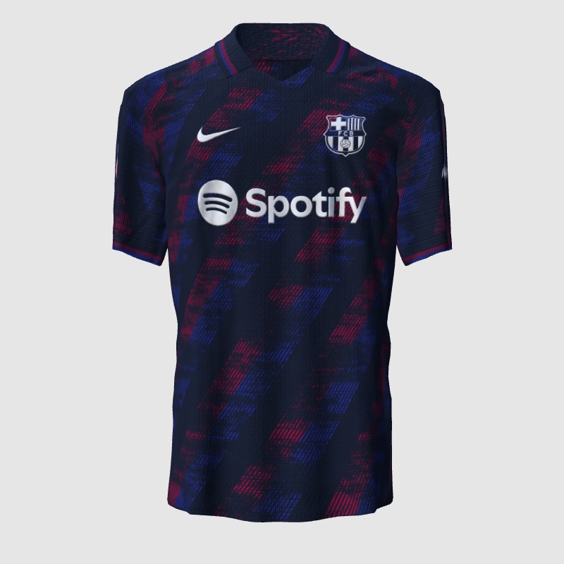 La Liga - Collection by Kerkz - Kinetik - FIFA Kit Creator Showcase