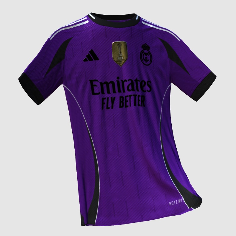 Adidas Tiro 24 Template (free) - FIFA Kit Creator Showcase