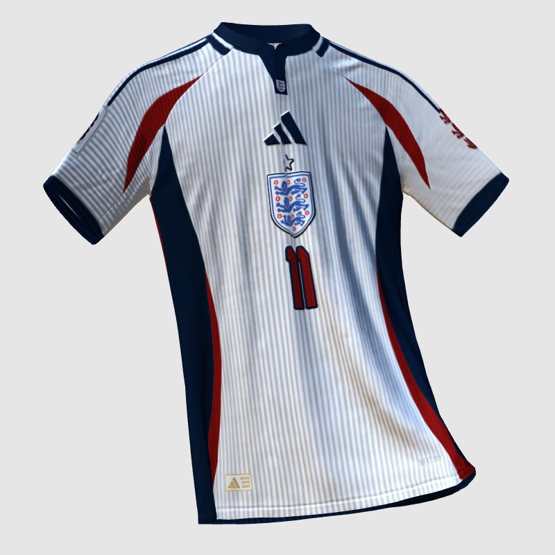 Nations - Collection by liam_vndr - FIFA Kit Creator Showcase