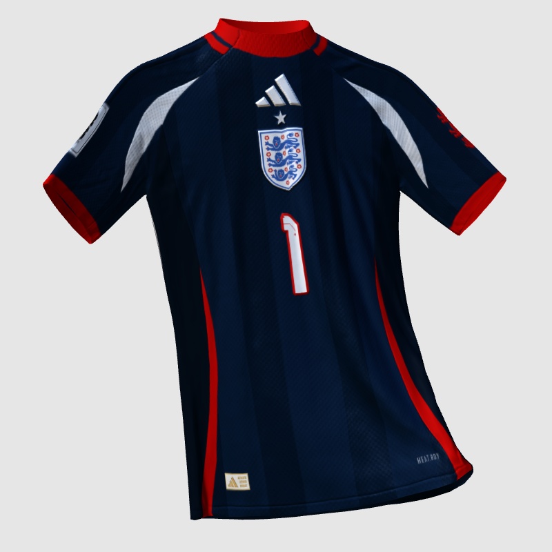 Nations - Collection by liam_vndr - FIFA Kit Creator Showcase