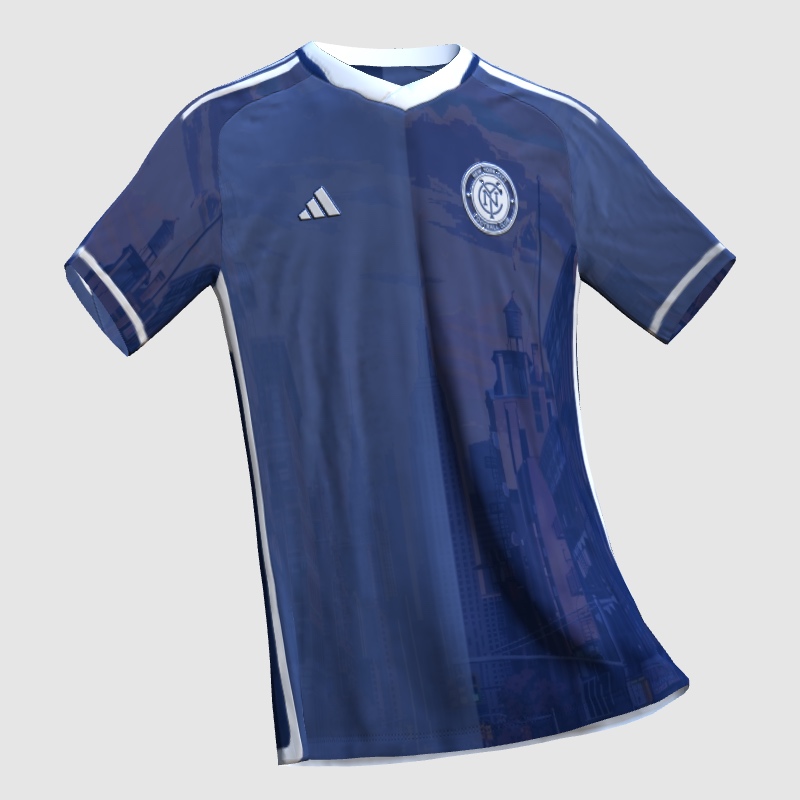 Adidas - Collection by Kerem_karaaslan_1905 - FIFA Kit Creator Showcase