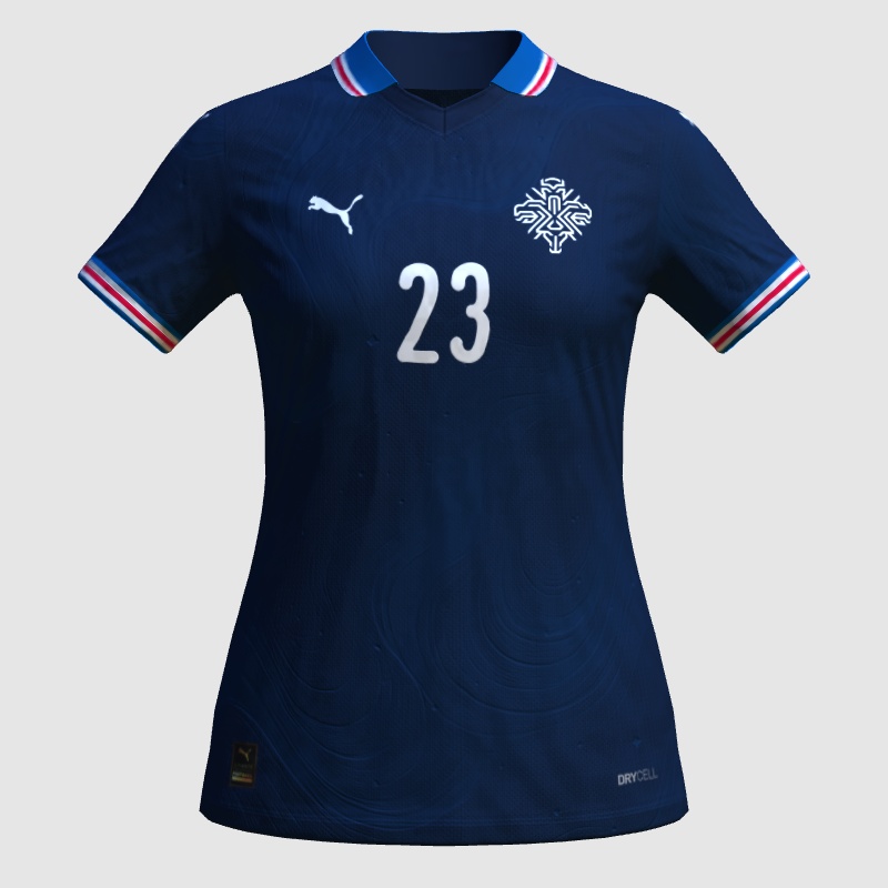 UEFA Women's European Championship 2025 - Collection by MCFCJohny ...