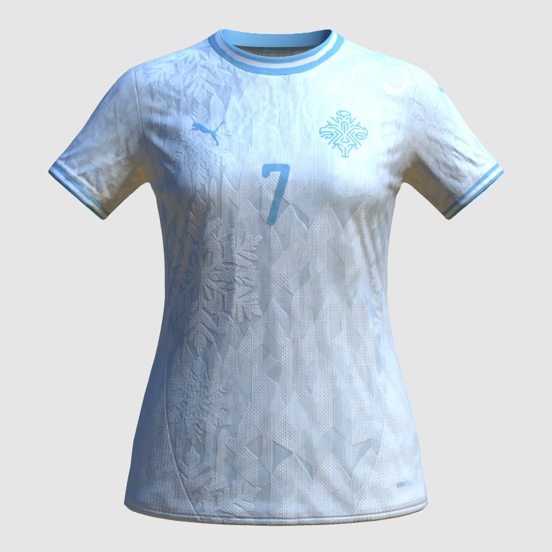 UEFA Women's European Championship 2025 - Collection by MCFCJohny ...
