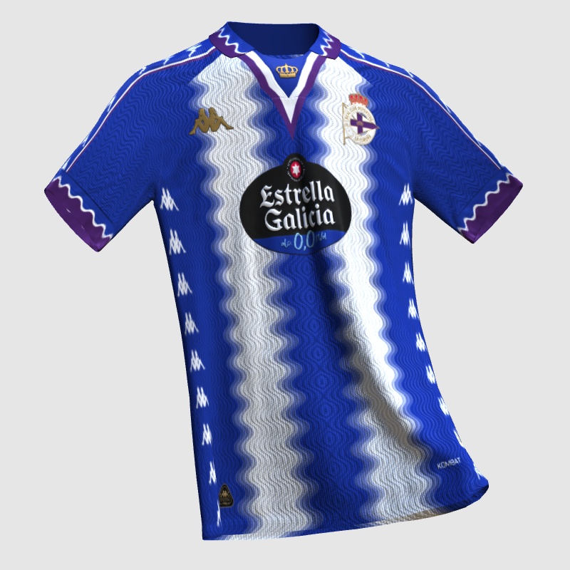 RC Deportivo De La Coru a Collection By Stevezz FIFA Kit Creator rc-deportivo-de-la-coru-a-collection-by-stevezz-fifa-kit-creator