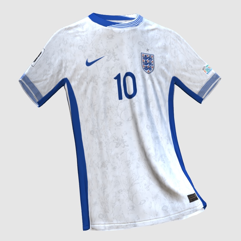 Nations - Collection by stanniboy - FIFA Kit Creator Showcase