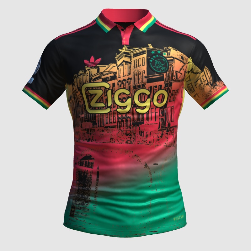 Coloronan's Kits - Collection by IKF - International Kit Federation ...