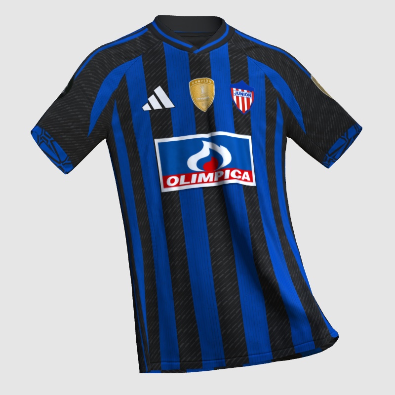 CLUBS - Collection by Carlosbacca - FIFA Kit Creator Showcase
