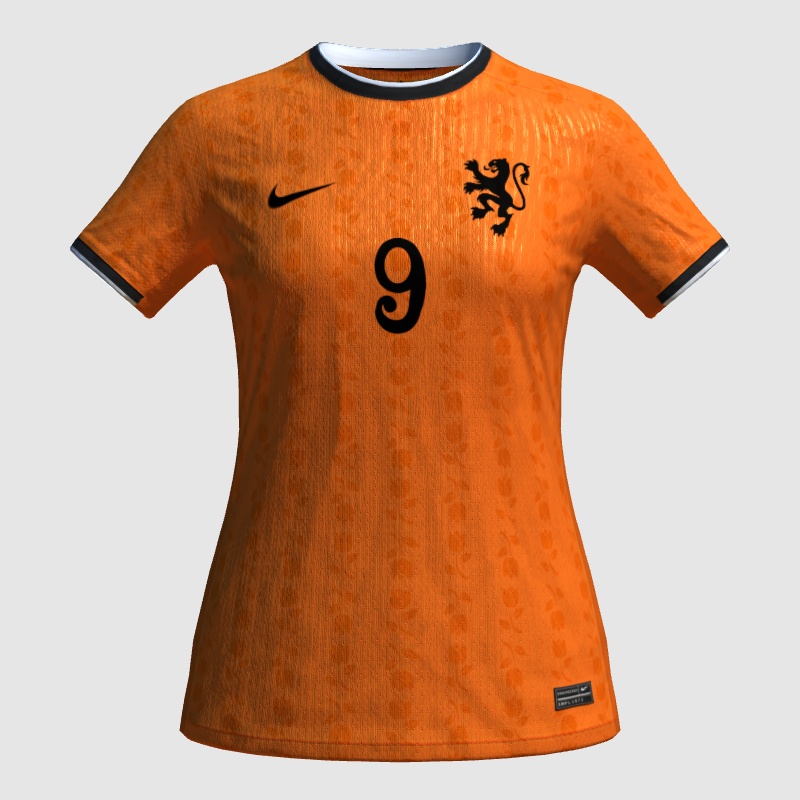 UEFA Women's European Championship 2025 - Collection by MCFCJohny ...