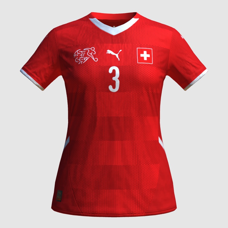 UEFA Women's European Championship 2025 - Collection by MCFCJohny ...