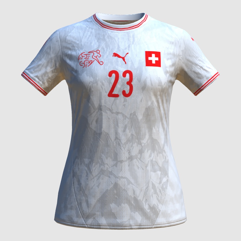 UEFA Women's European Championship 2025 - Collection by MCFCJohny ...