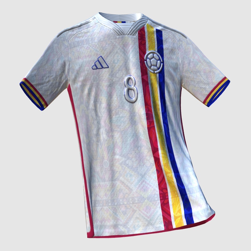 Competition Kits - Collection by ThatDesigner6 - FIFA Kit Creator Showcase