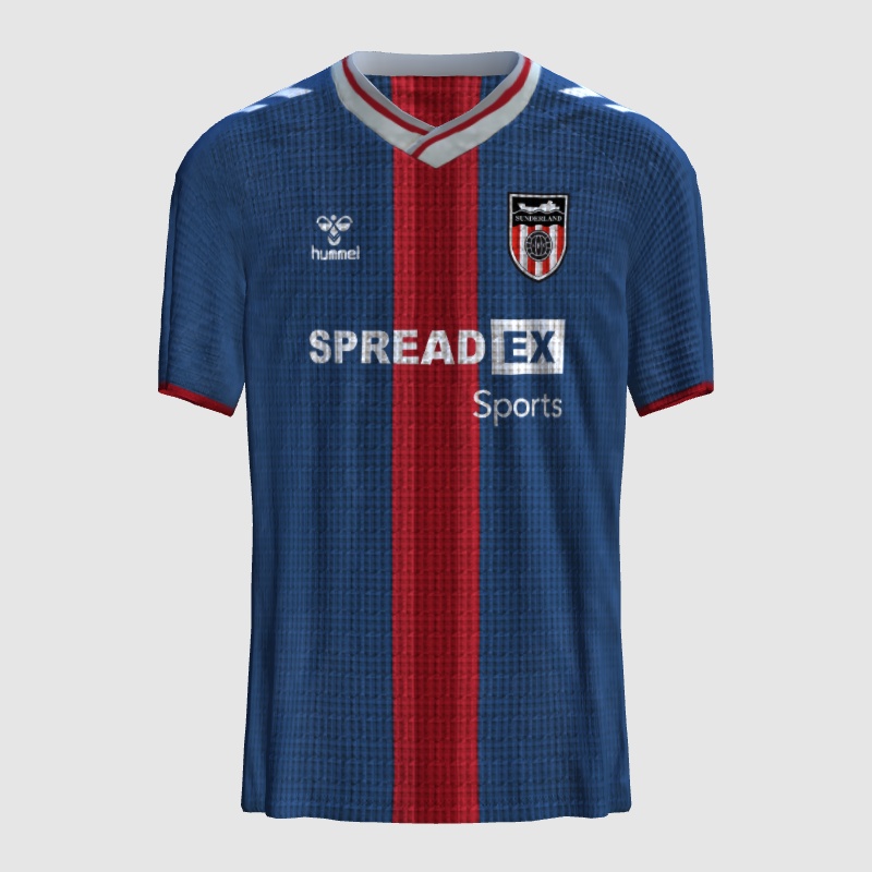 EFL Championship Concepts 25/26 - Collection by rincoon - FIFA Kit ...