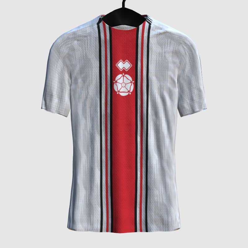 EFL Championship Concepts 25/26 - Collection by rincoon - FIFA Kit ...