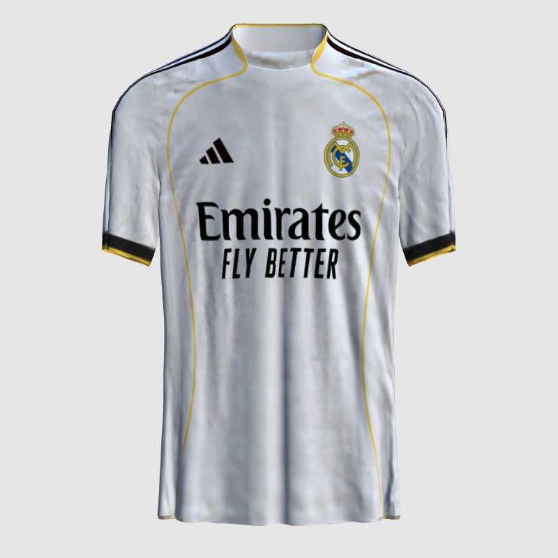 25/26 KITS - Collection by PIOMIALO - FIFA Kit Creator Showcase