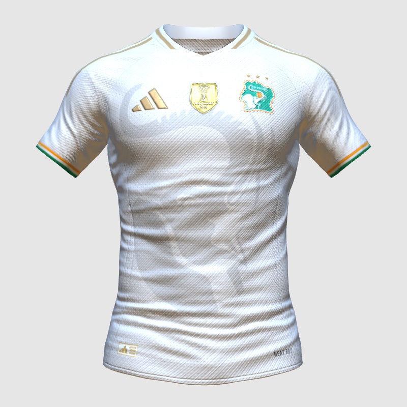 FIFA 23 Kit Creator Showcase