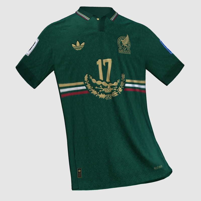 FIFA 23 Kit Creator Showcase