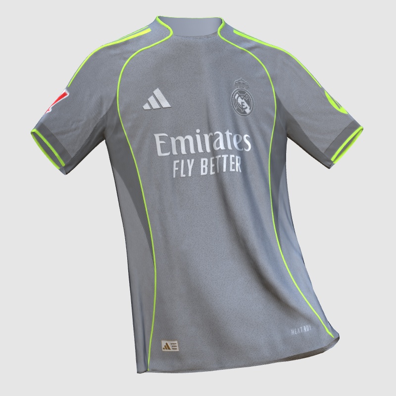 REAL MADRID CF - Collection by RK. - FIFA Kit Creator Showcase