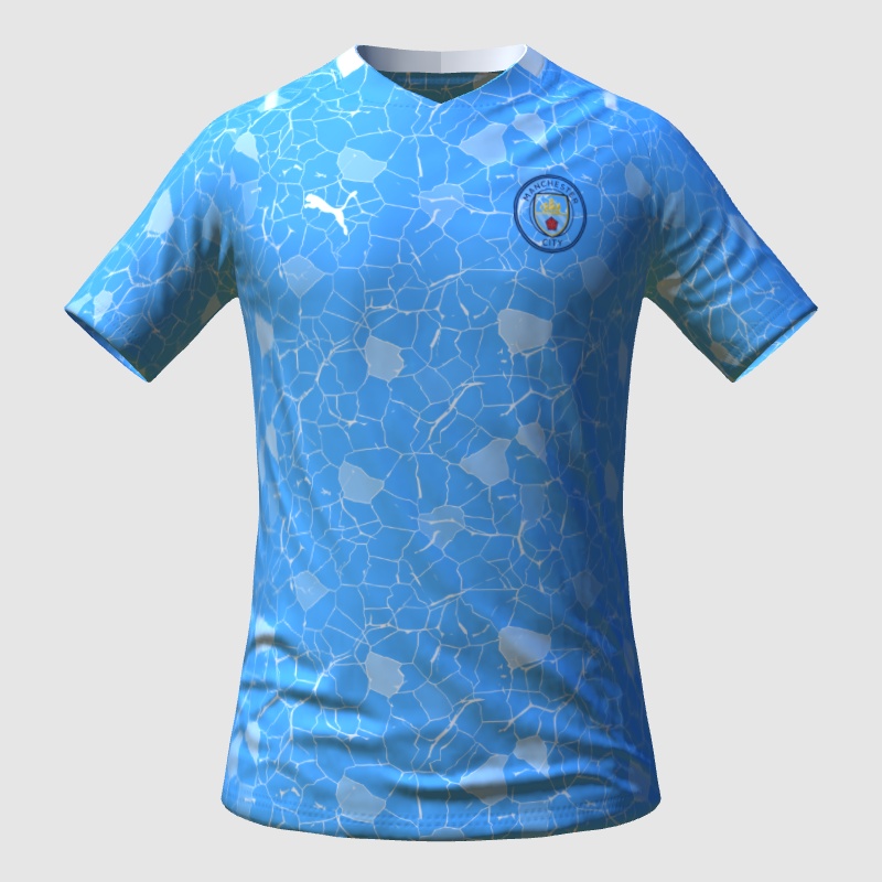 Pl Home Shirts - Collection by Just an FKC Creator - FIFA Kit Creator ...