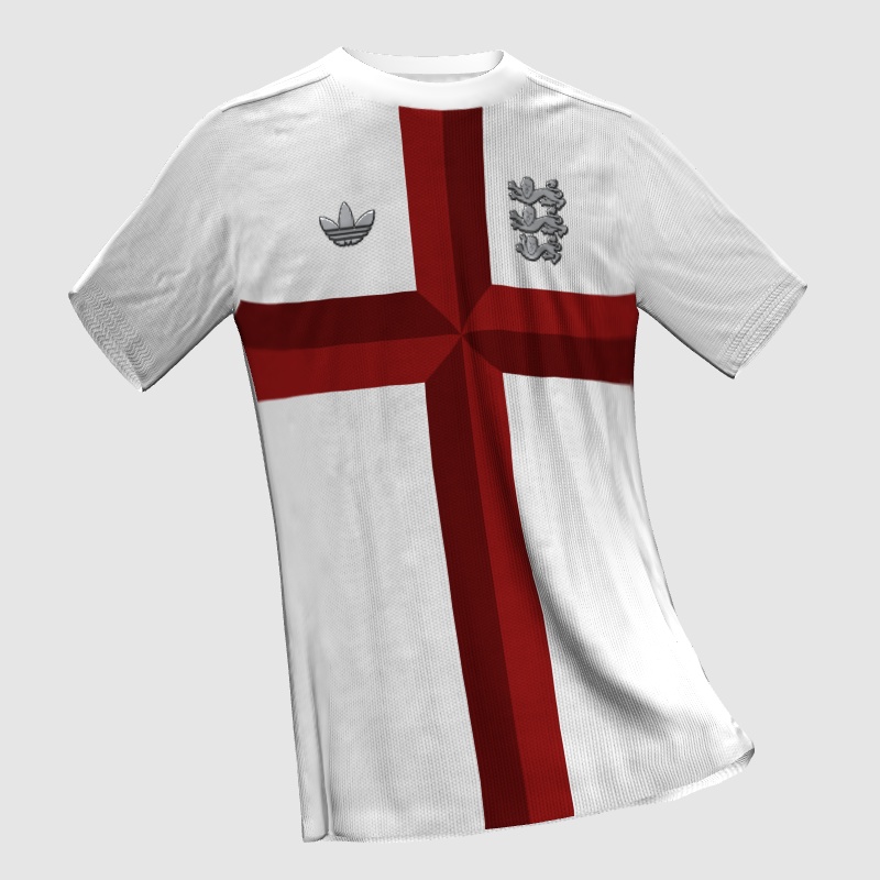 England Kits - Collection by biggyb14 - FIFA Kit Creator Showcase