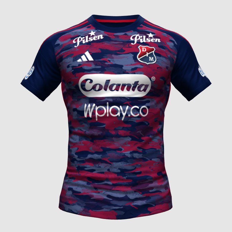 Deportivo Independiente Medellín - Collection by FrasesRadamelFalcao ...