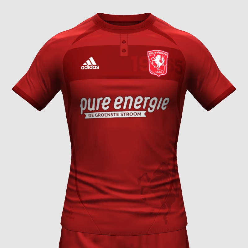 2006 Teamgeist - Collection by McGrathLegend - FIFA Kit Creator Showcase