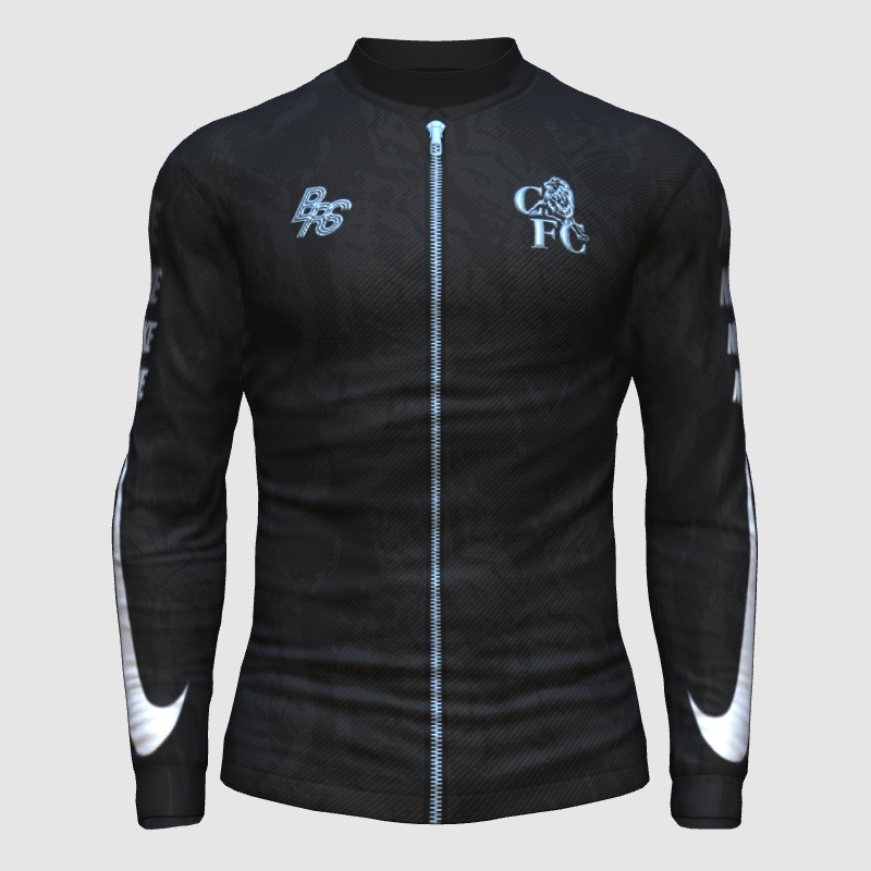 Anthem Jackets - Collection by JMFK - FIFA Kit Creator Showcase