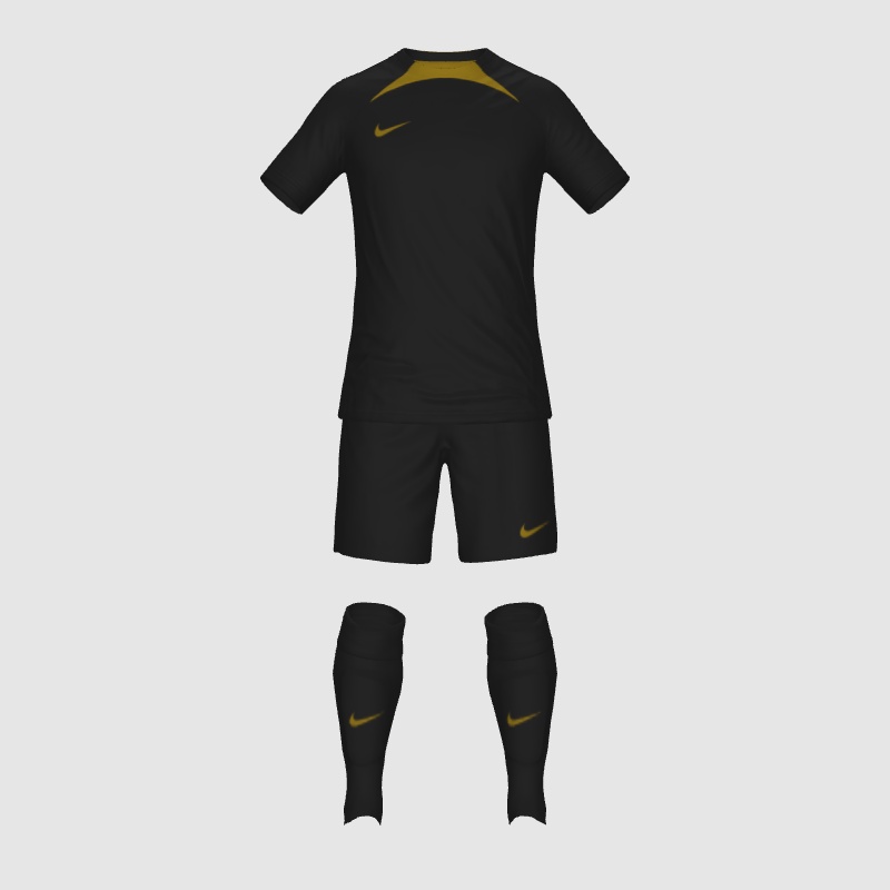 CSI - FIFA Kit Creator Showcase