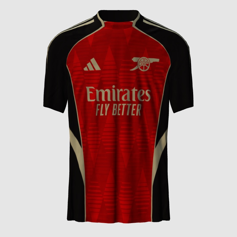 Prem Kits - Collection by BlackSmithOfTheKits - FIFA Kit Creator Showcase