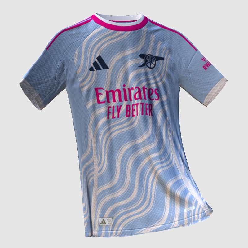 Arsenal Kits - Collection by eternal journey - FIFA Kit Creator Showcase