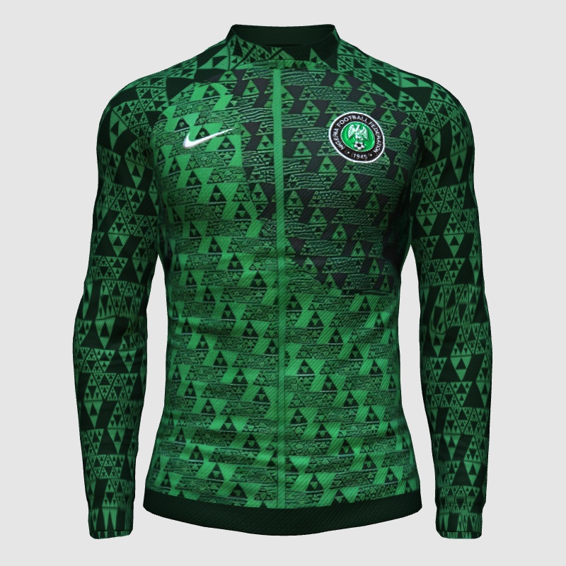 Anthem Jackets - Collection by JMFK - FIFA Kit Creator Showcase