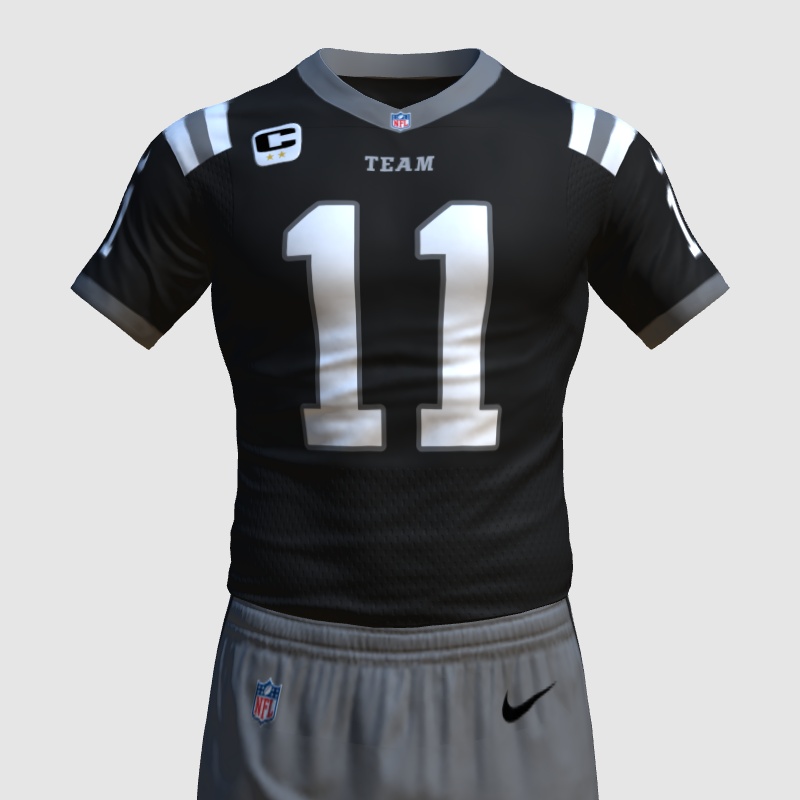 NFL Template 2 - FIFA Kit Creator Showcase
