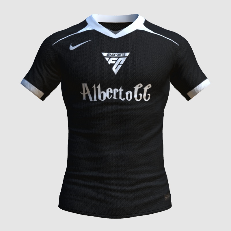 Good Templates - Collection by Alberto M. C. ️ - FIFA Kit Creator Showcase