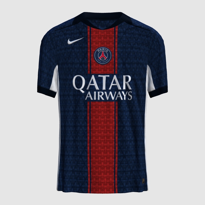 PSG - Collection by Pm7910 - FIFA Kit Creator Showcase