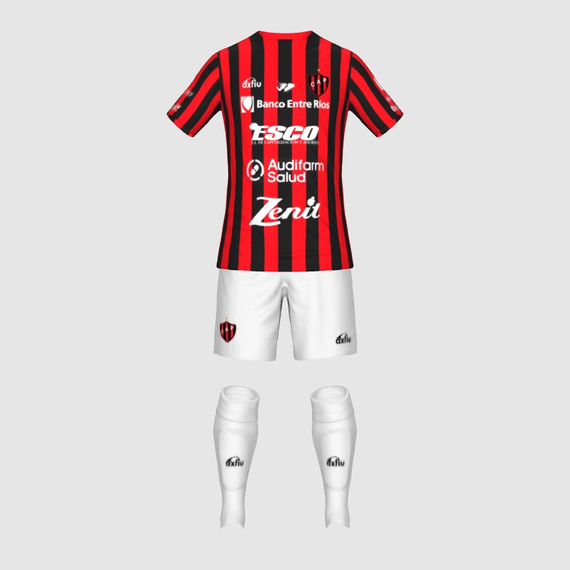 Kits fifa 16 - Collection by Fran1500 - FIFA Kit Creator Showcase