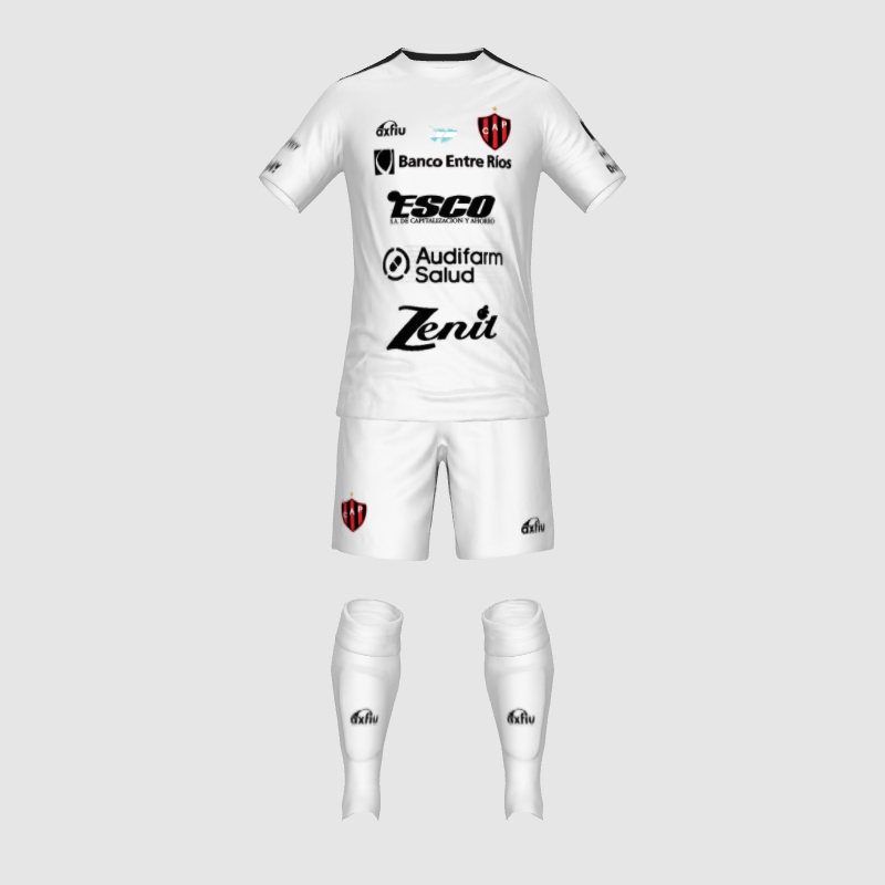 Kits fifa 16 - Collection by Fran1500 - FIFA Kit Creator Showcase