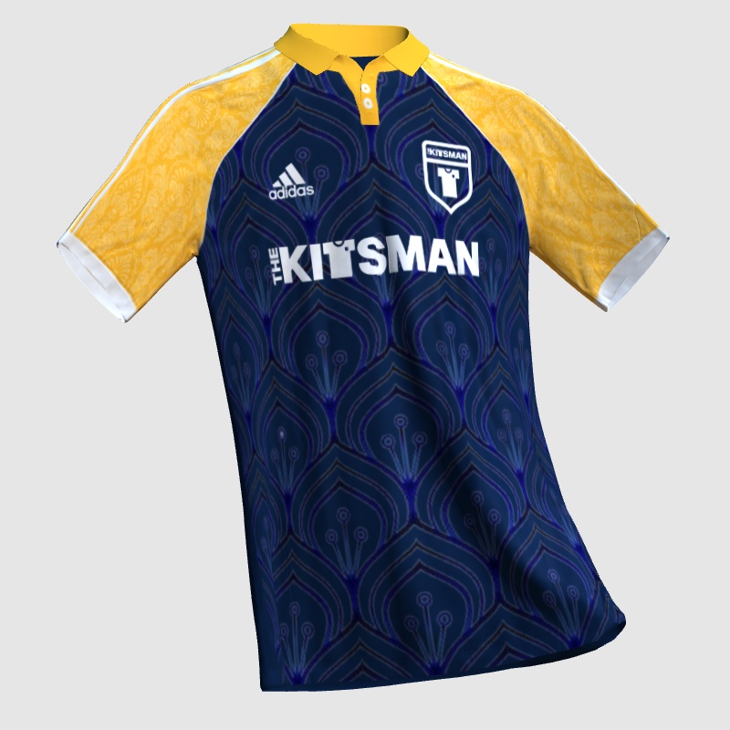 Adidas Kits - Collection by Iwox - FIFA Kit Creator Showcase