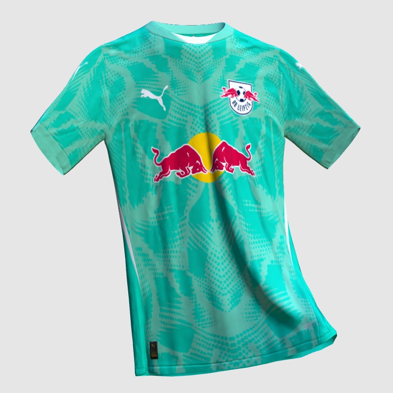 Puma GK 2024-2025 - FIFA Kit Creator Showcase