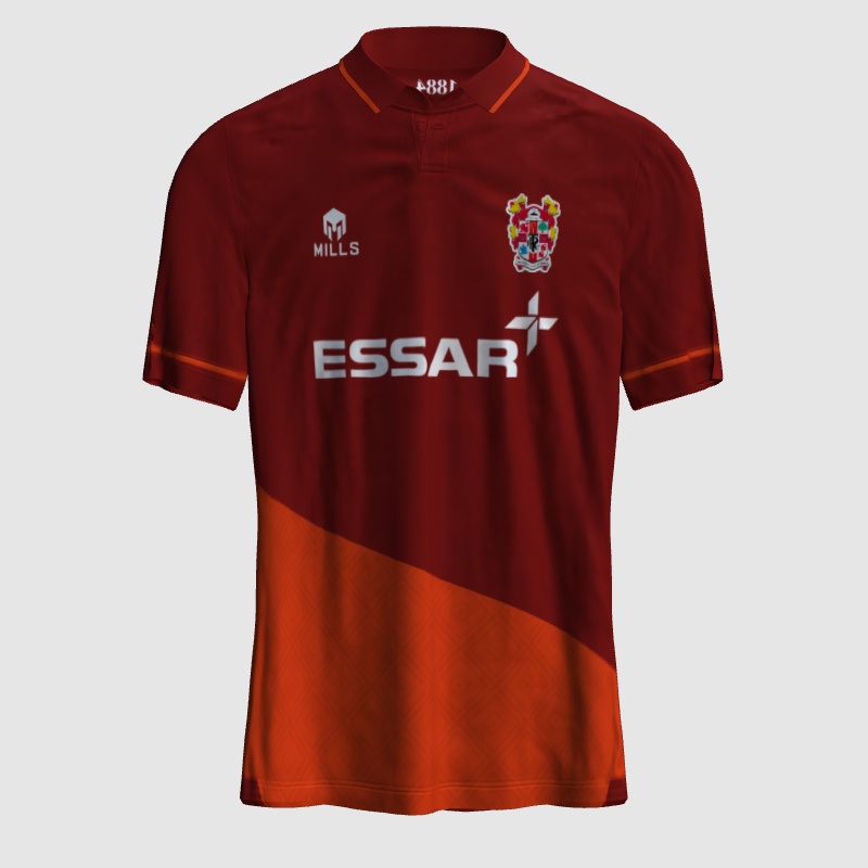 EFL League Two 2024/2025 - Collection by gampangqwerty - FIFA Kit ...