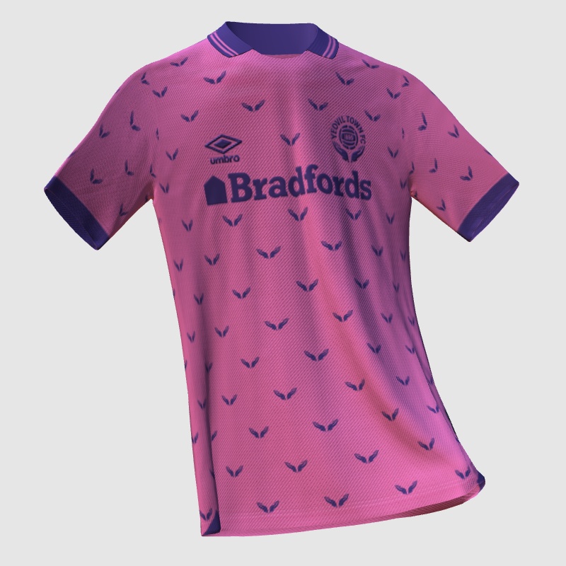 FM 24 Save Kits - Collection by DZanetti993 - FIFA Kit Creator Showcase